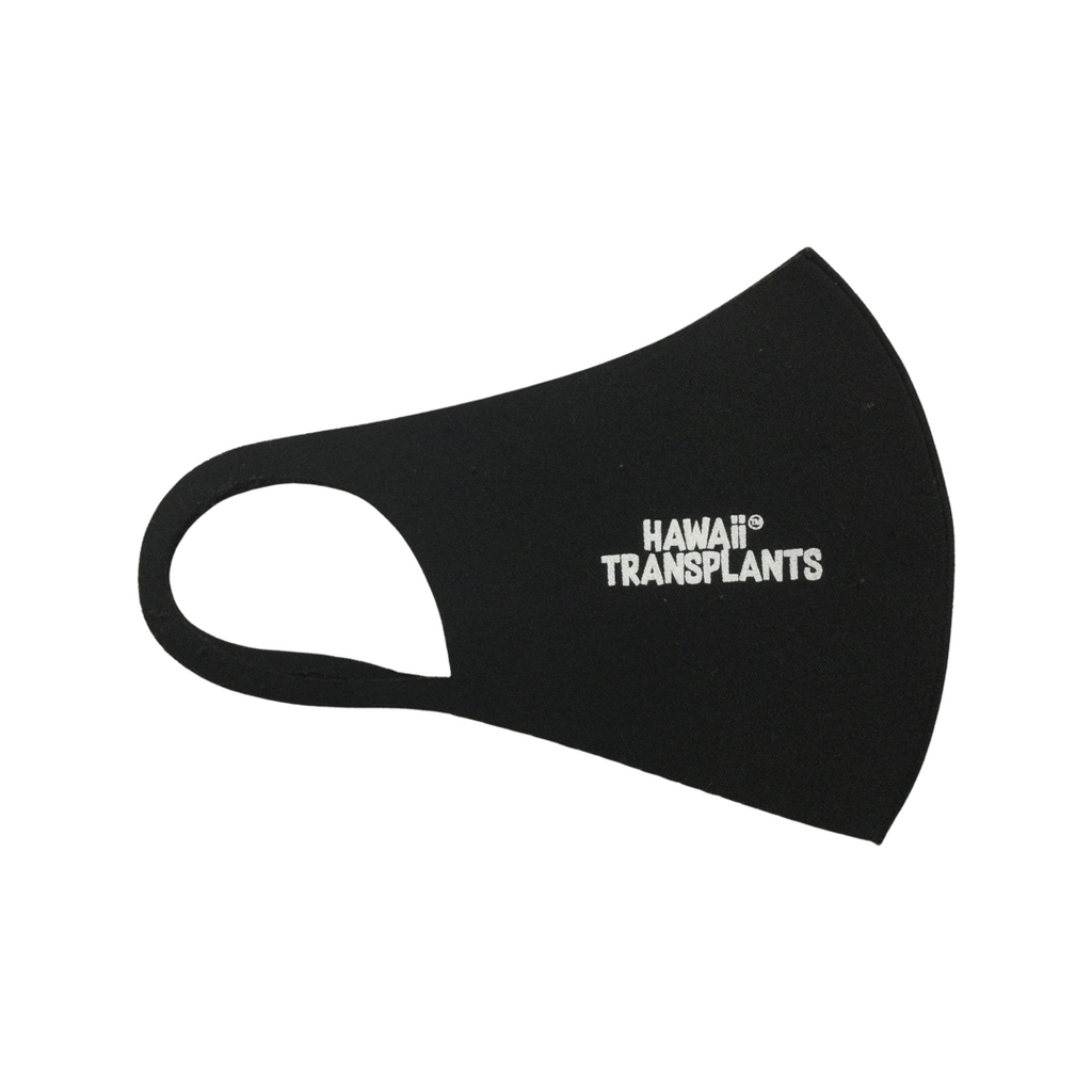 BRO BRO SURFER Antibacterial Waterproof Reusable Washable Face Mask ...